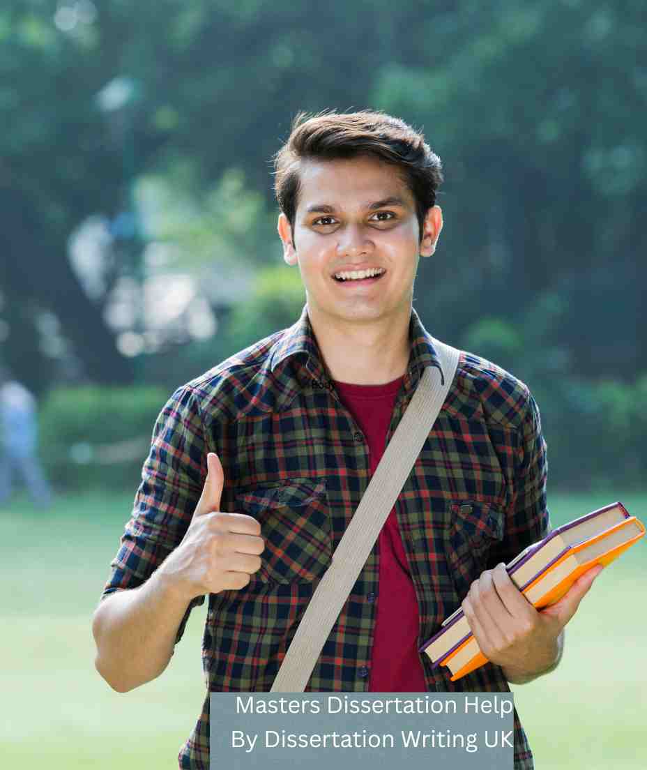 Dissertation Writing UK - Expert Help & Original Services